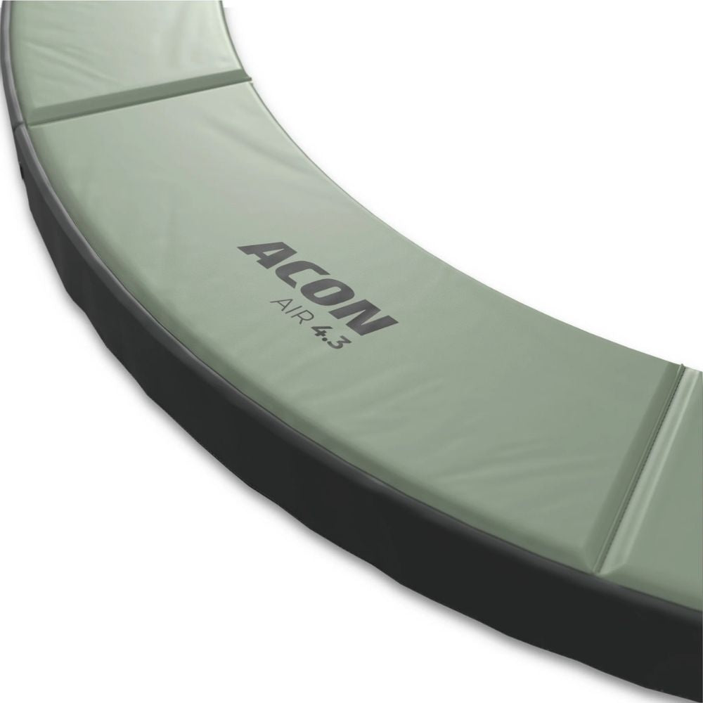 Elite Performance ACON Air Safety Pad for round | Canada ...