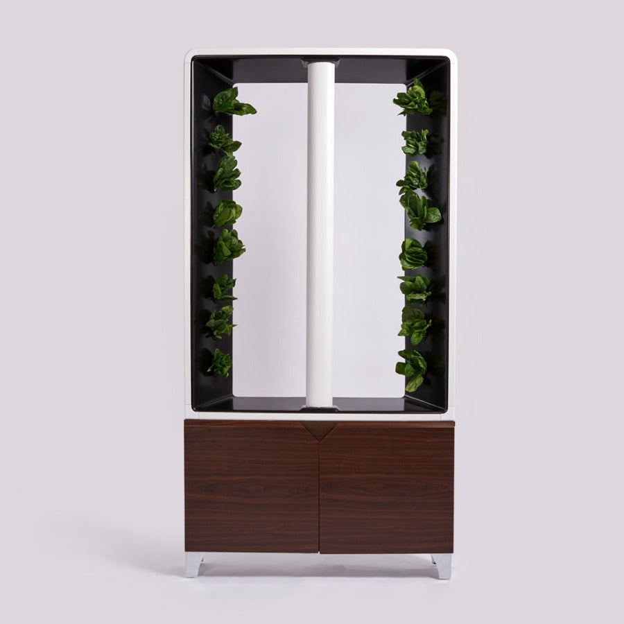 Just Vertical AEVA Indoor Vertical Garden — PremiumBackyard.ca